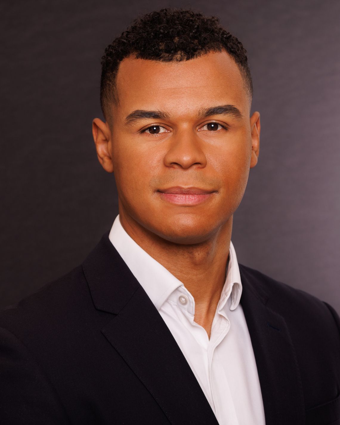 Leon Johnson - Precede Capital Partners